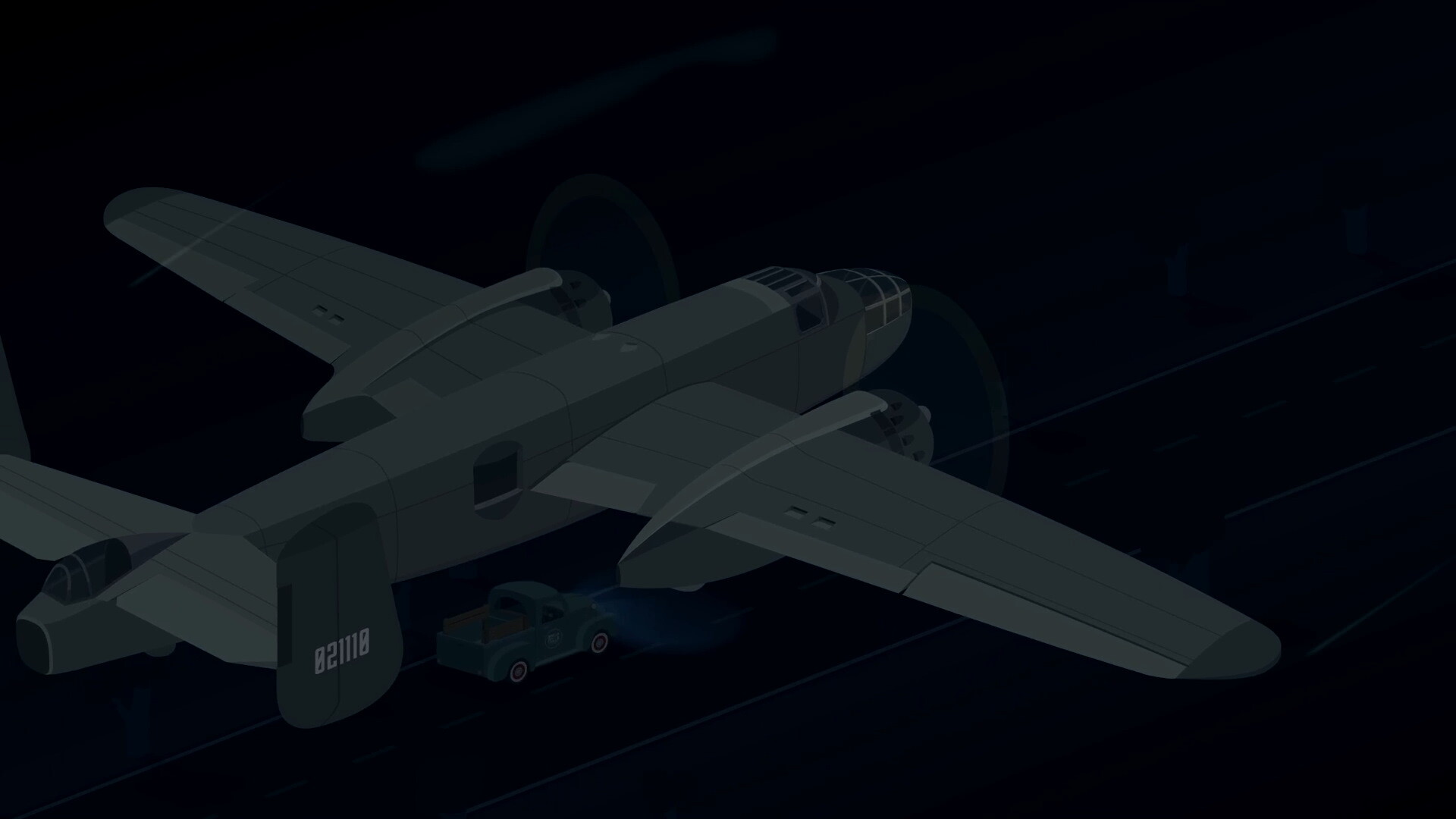 Repella Fella: Prologue on Steam