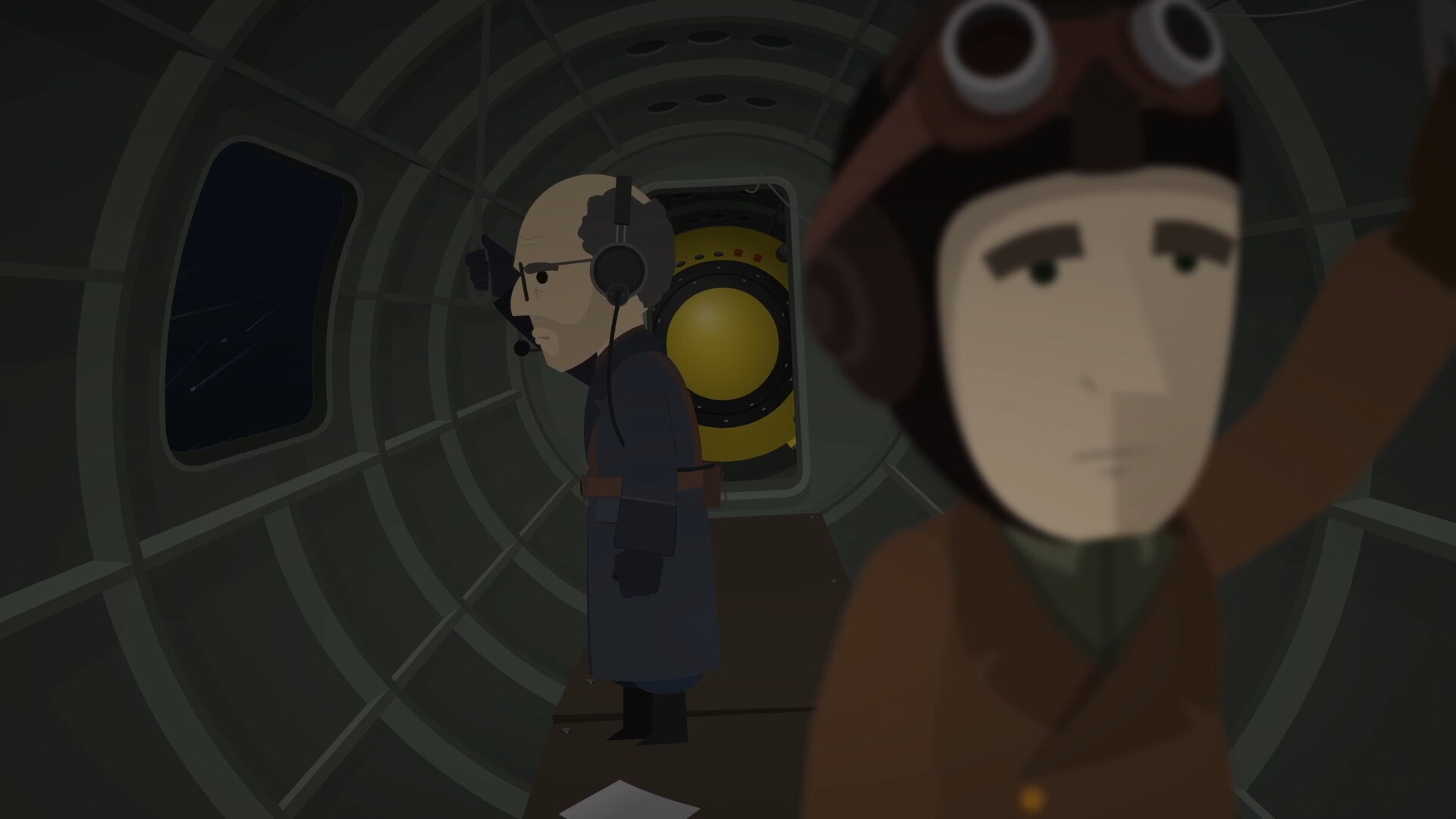 Repella Fella: Prologue on Steam