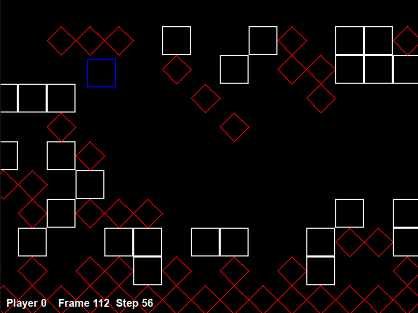Trigonometric Mash on Steam