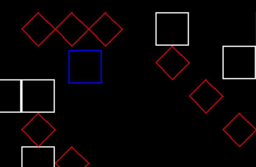 Trigonometric Mash on Steam