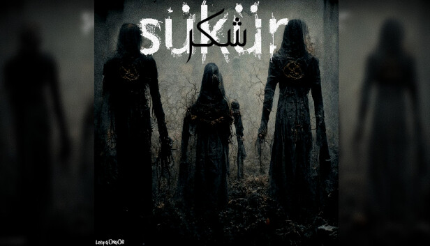 SUKUR on Steam