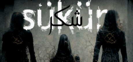 SUKUR General Discussions :: Steam Community