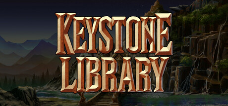 Keystone Library on Steam