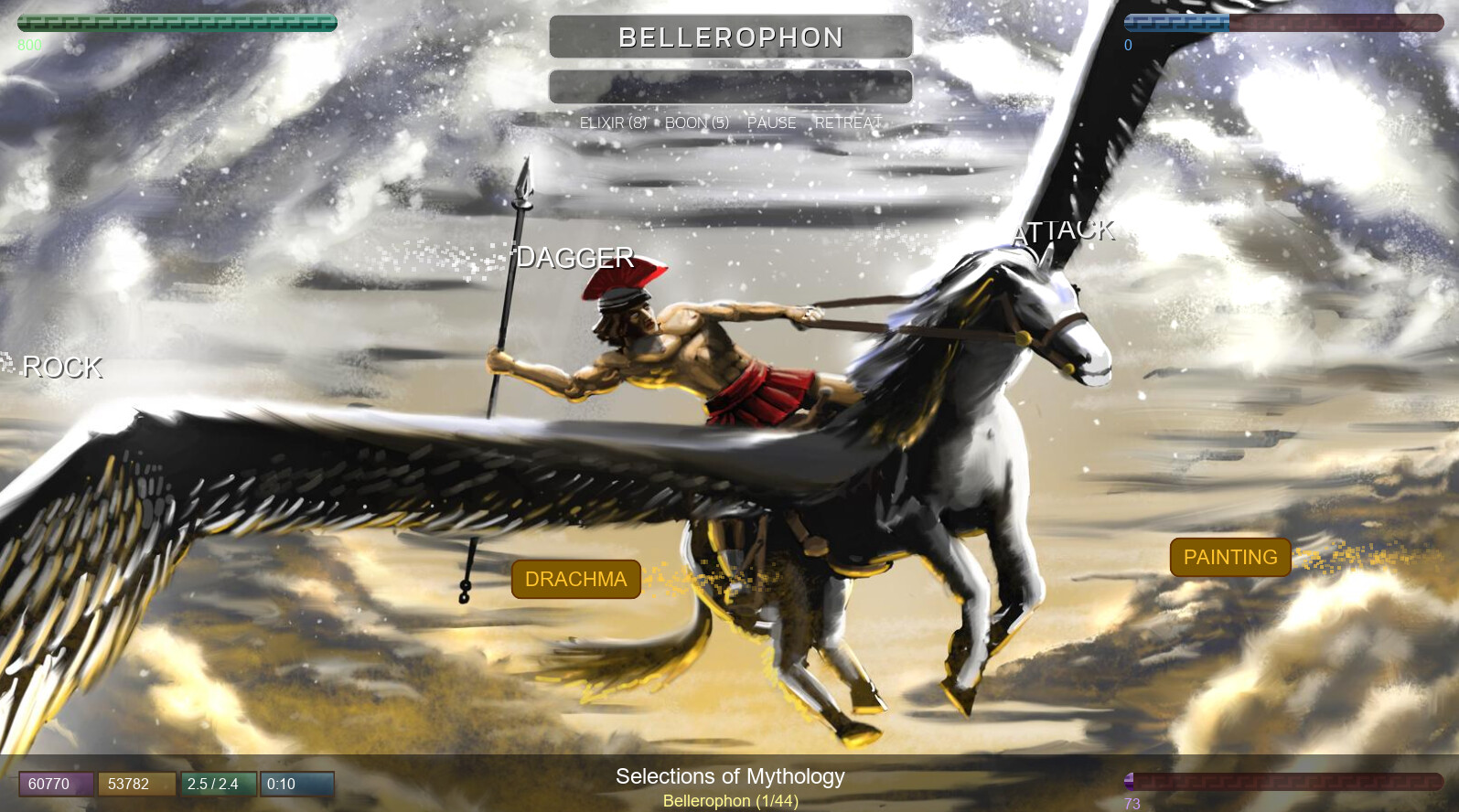 Keystone Library on Steam