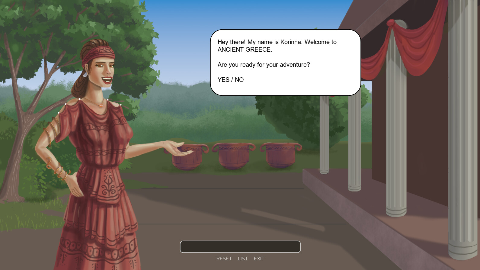 Keystone Library on Steam