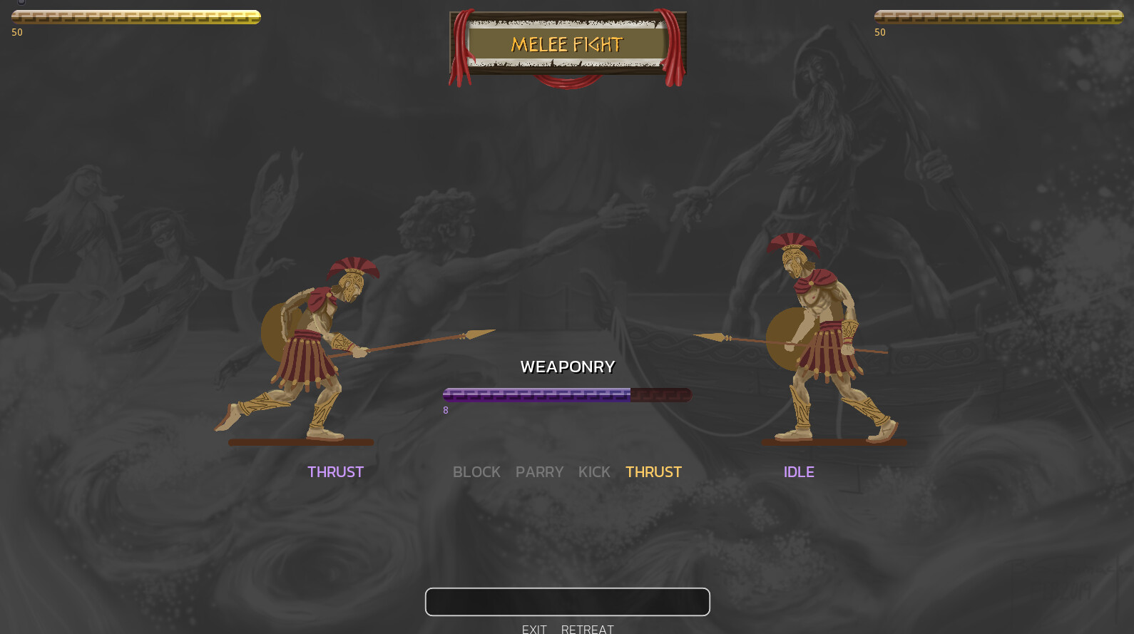 Keystone Library on Steam