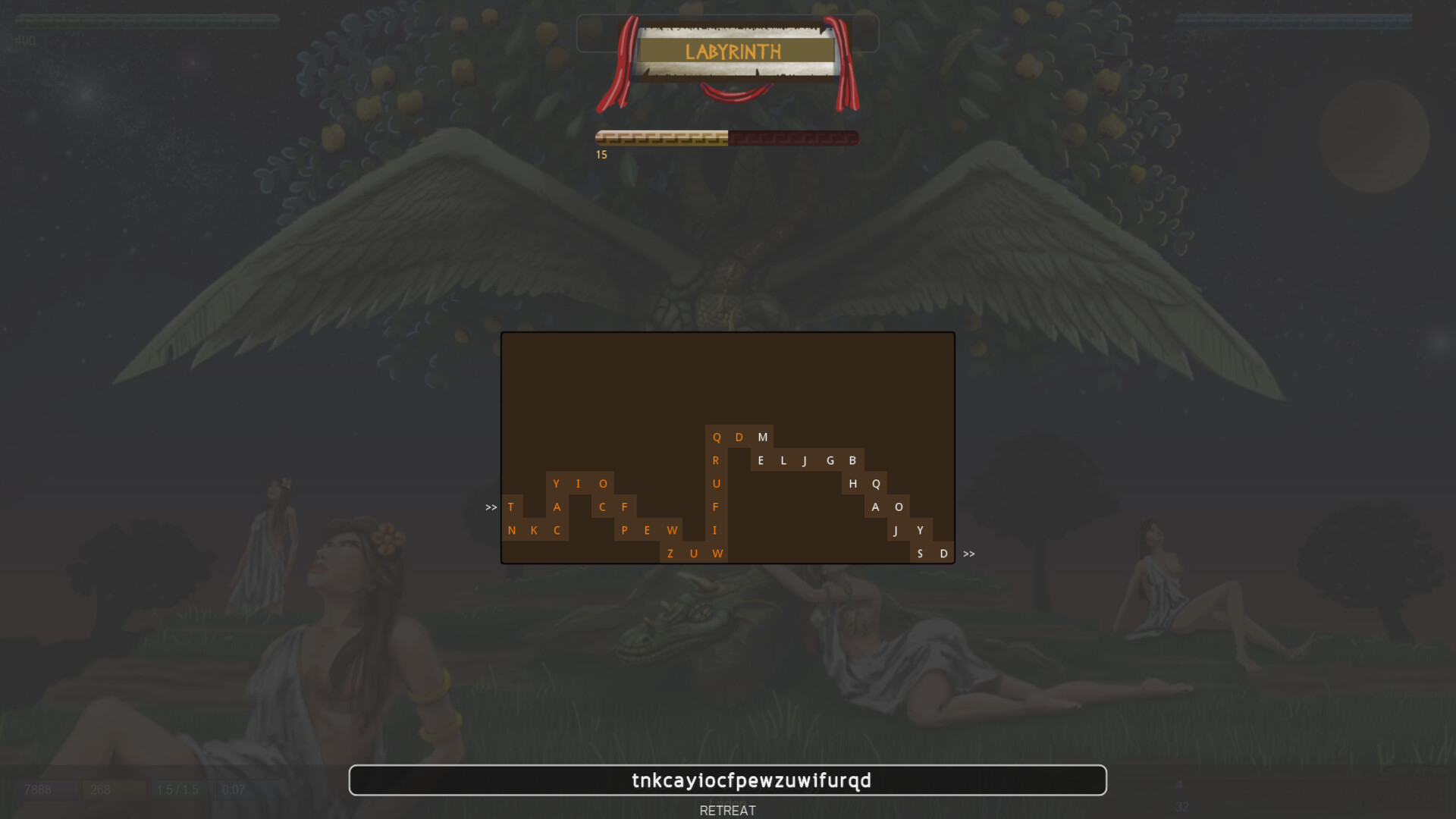 Keystone Library on Steam