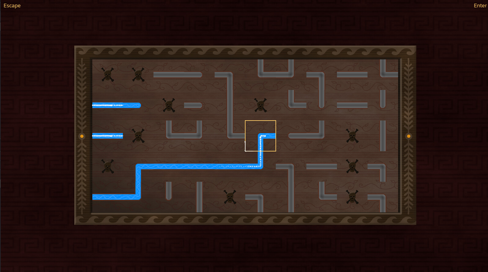 Keystone Library on Steam