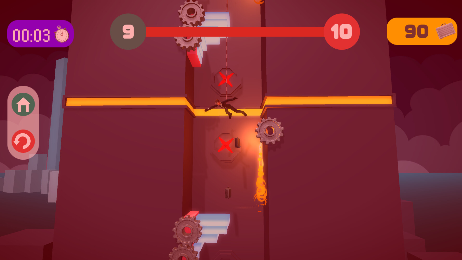 Save 90 On Secret Agent 001 On Steam