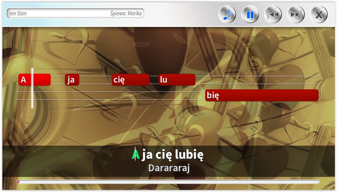 Zabawa Karaoke on Steam