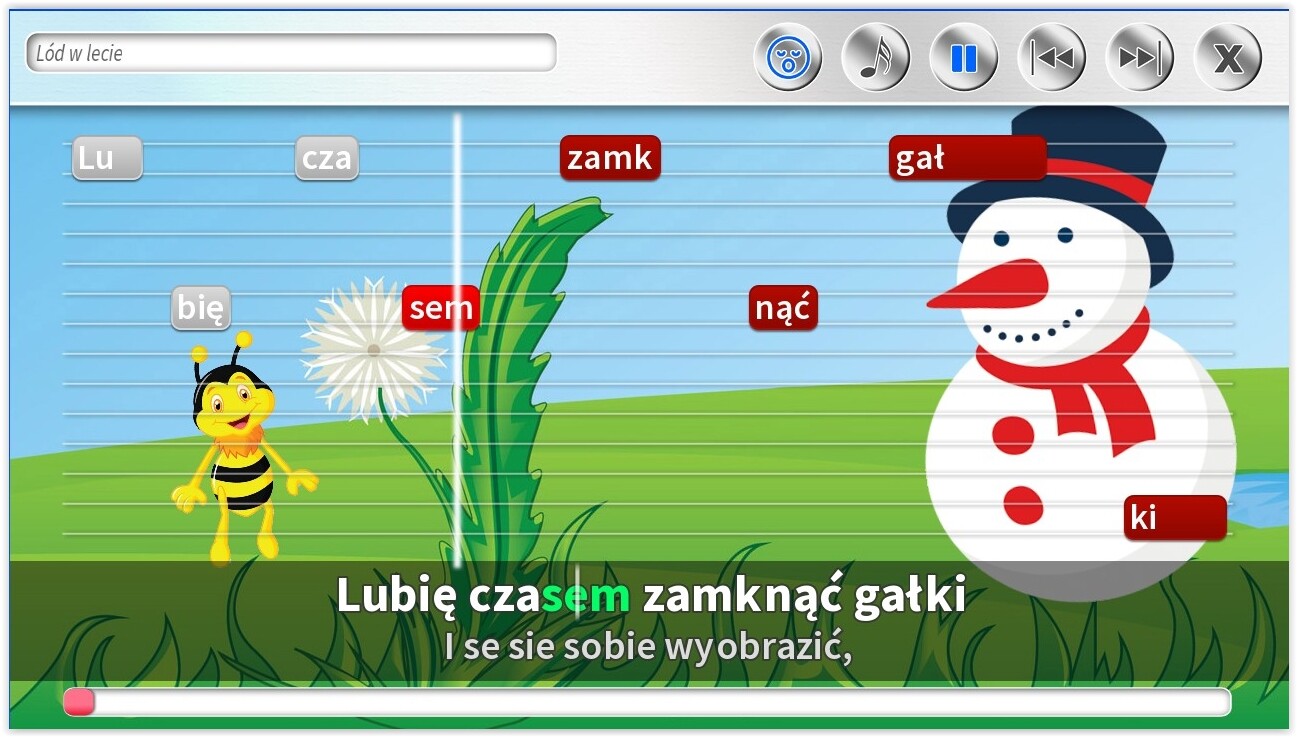 Zabawa Karaoke on Steam