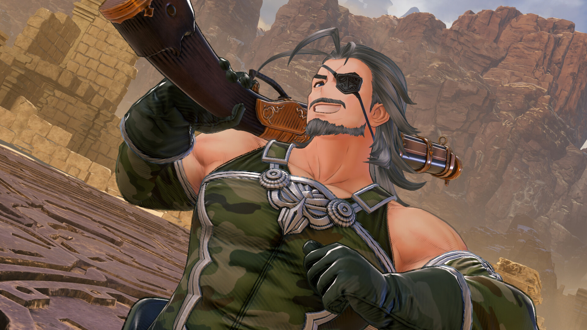 Granblue Fantasy: Relink - Color Pack 1 on Steam