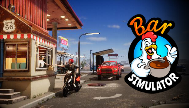Bar Simulator Steam News Hub