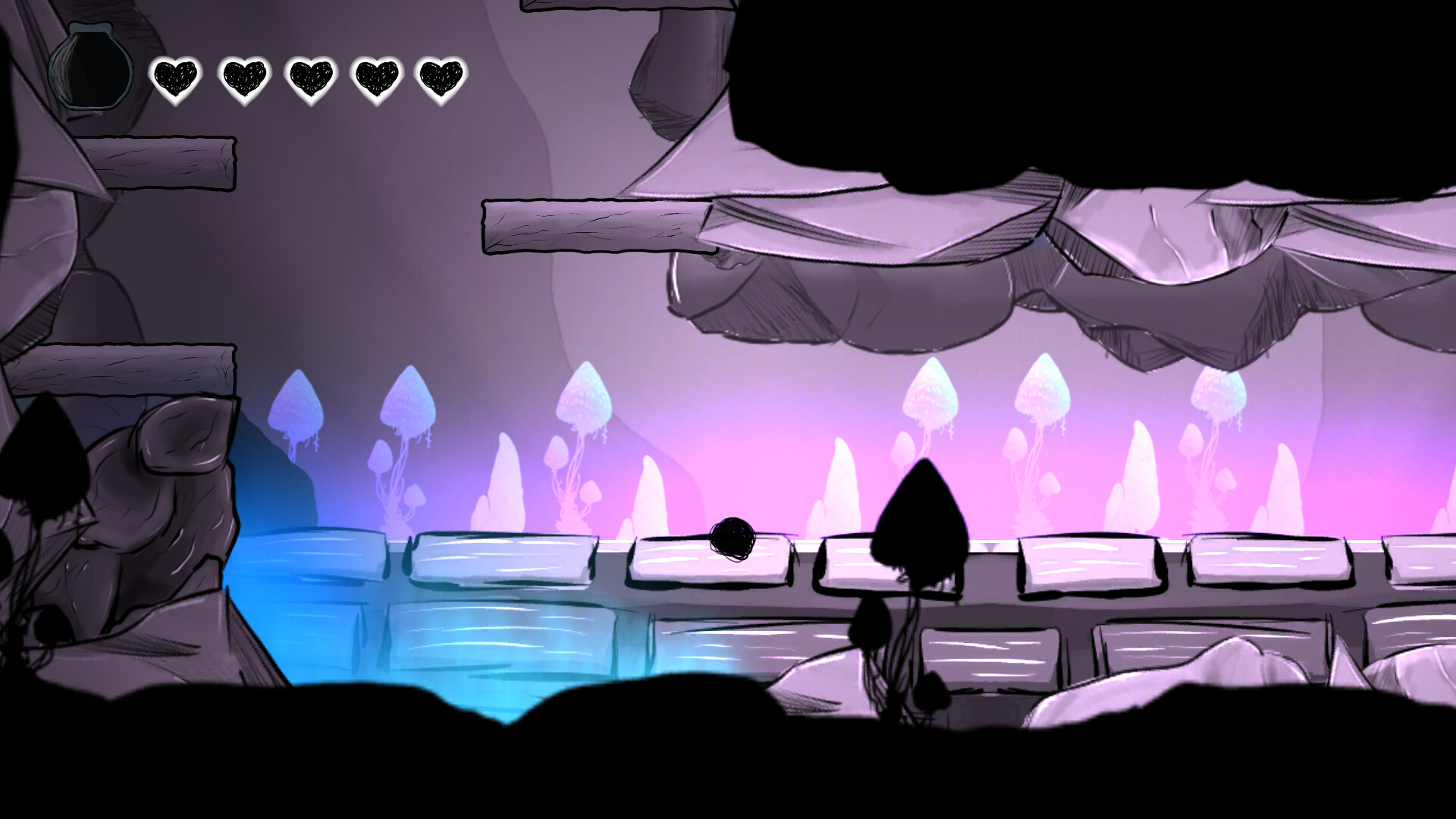Bad-Draw on Steam