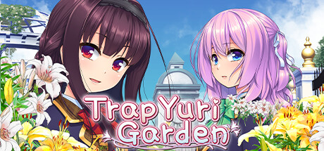Steam Community :: Trap Yuri Garden