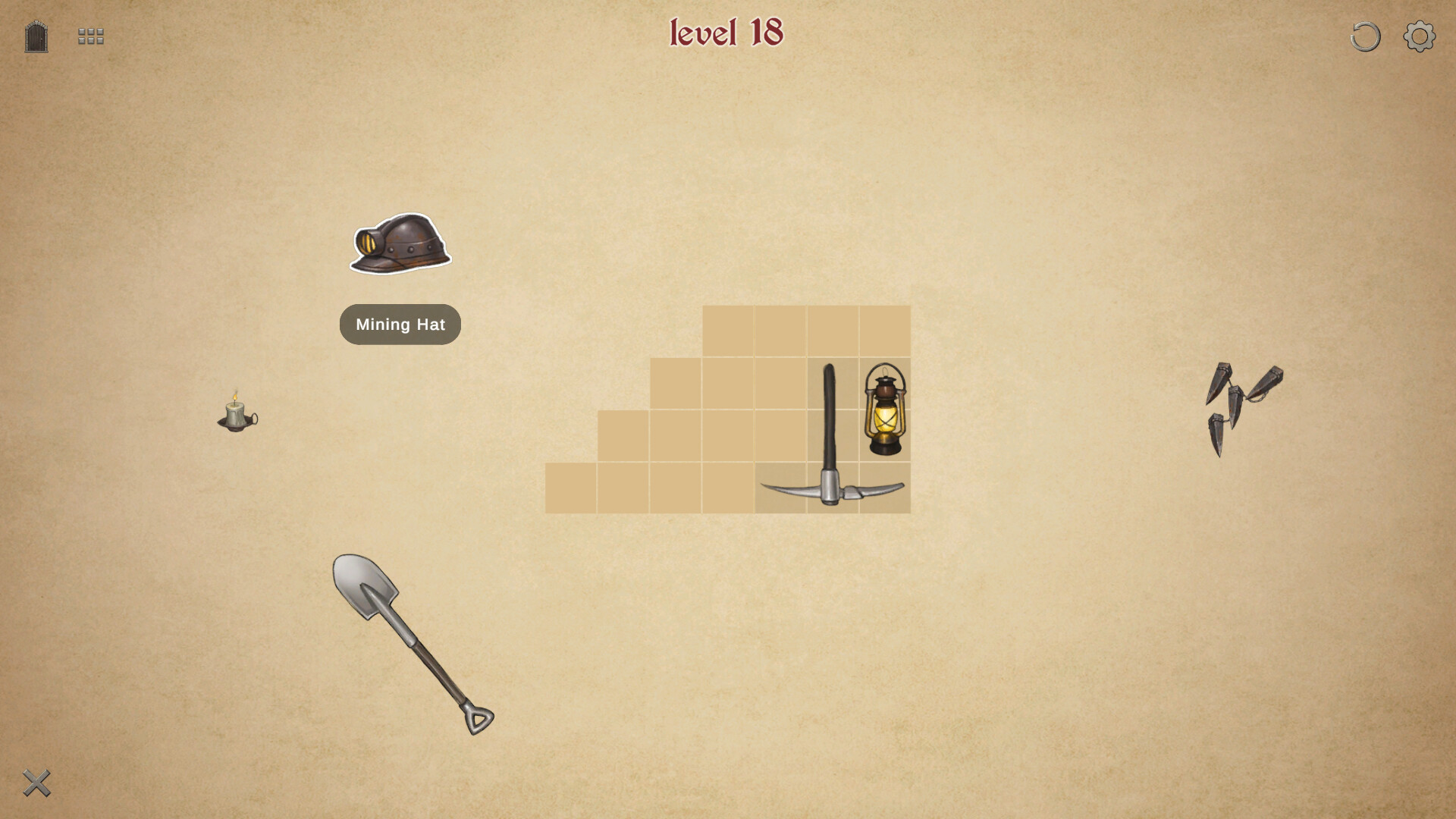 Perfect Inventory - Organization Puzzle on Steam