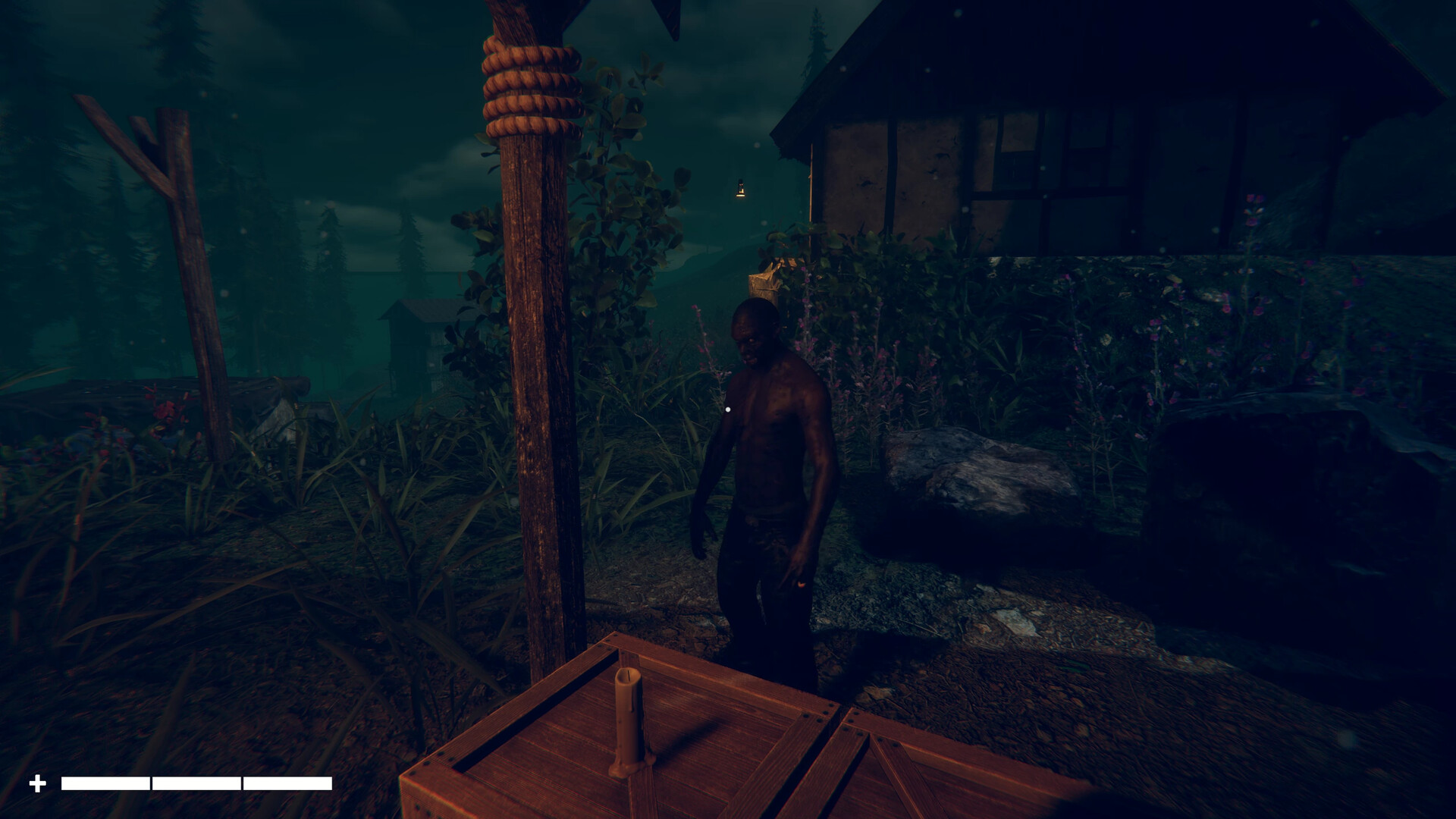 Singularity on Steam