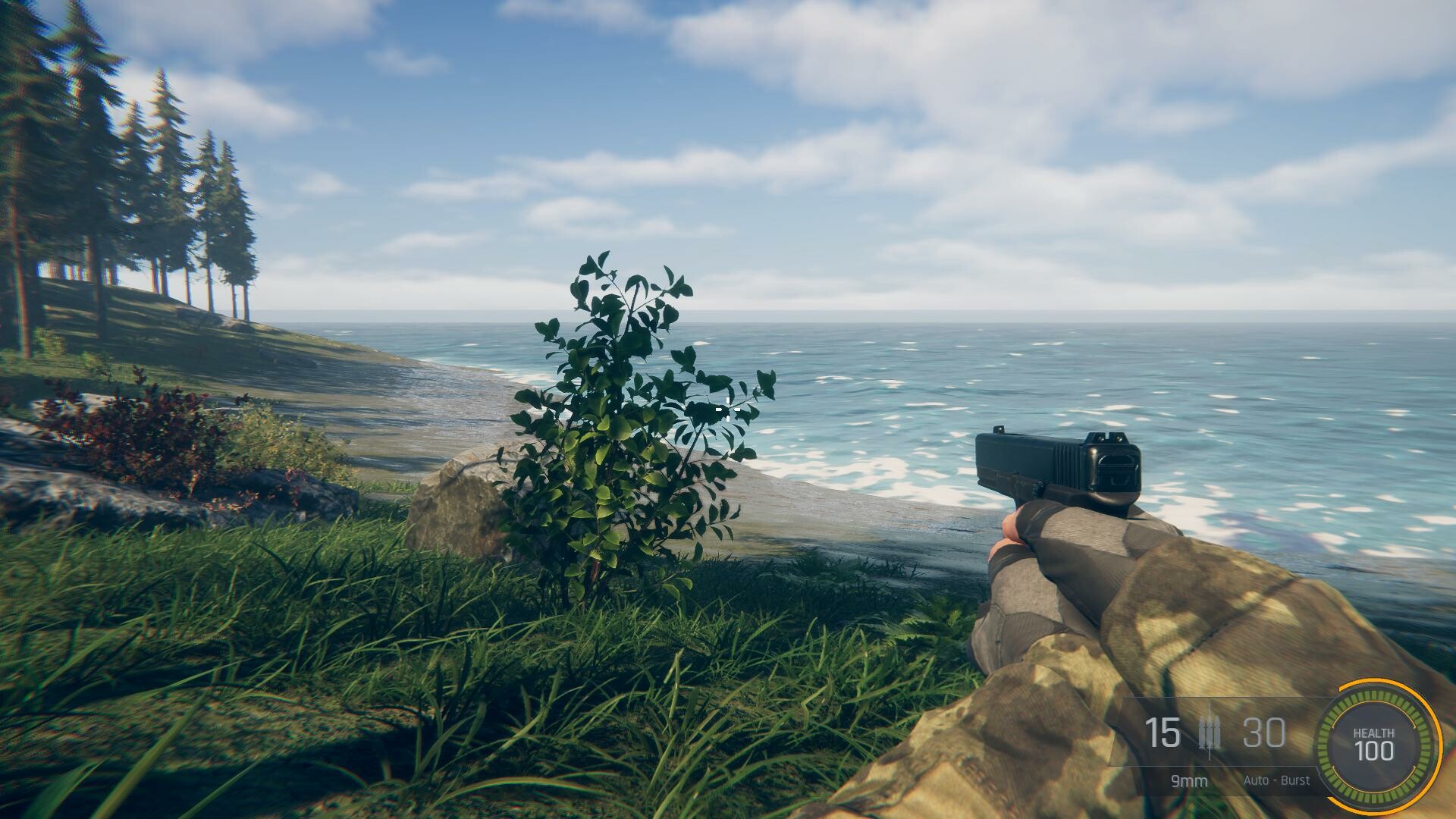 Singularity on Steam