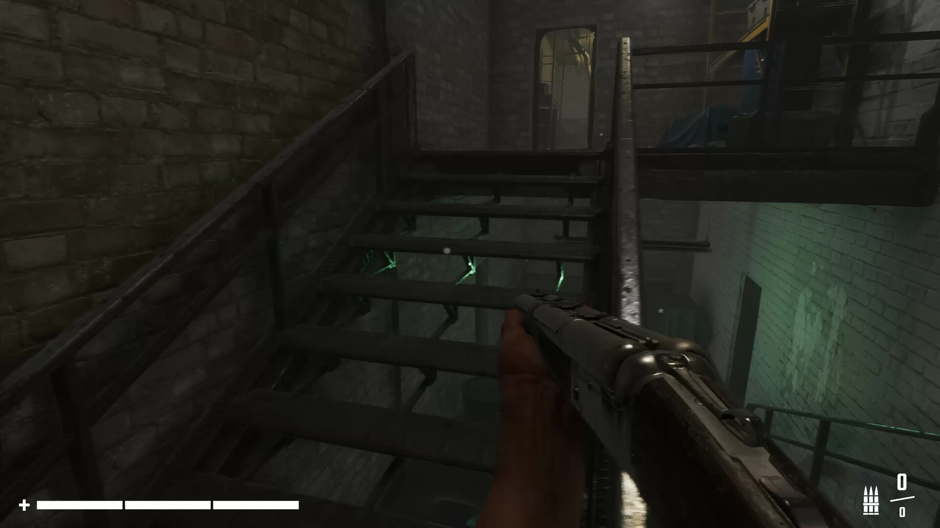 Singularity on Steam