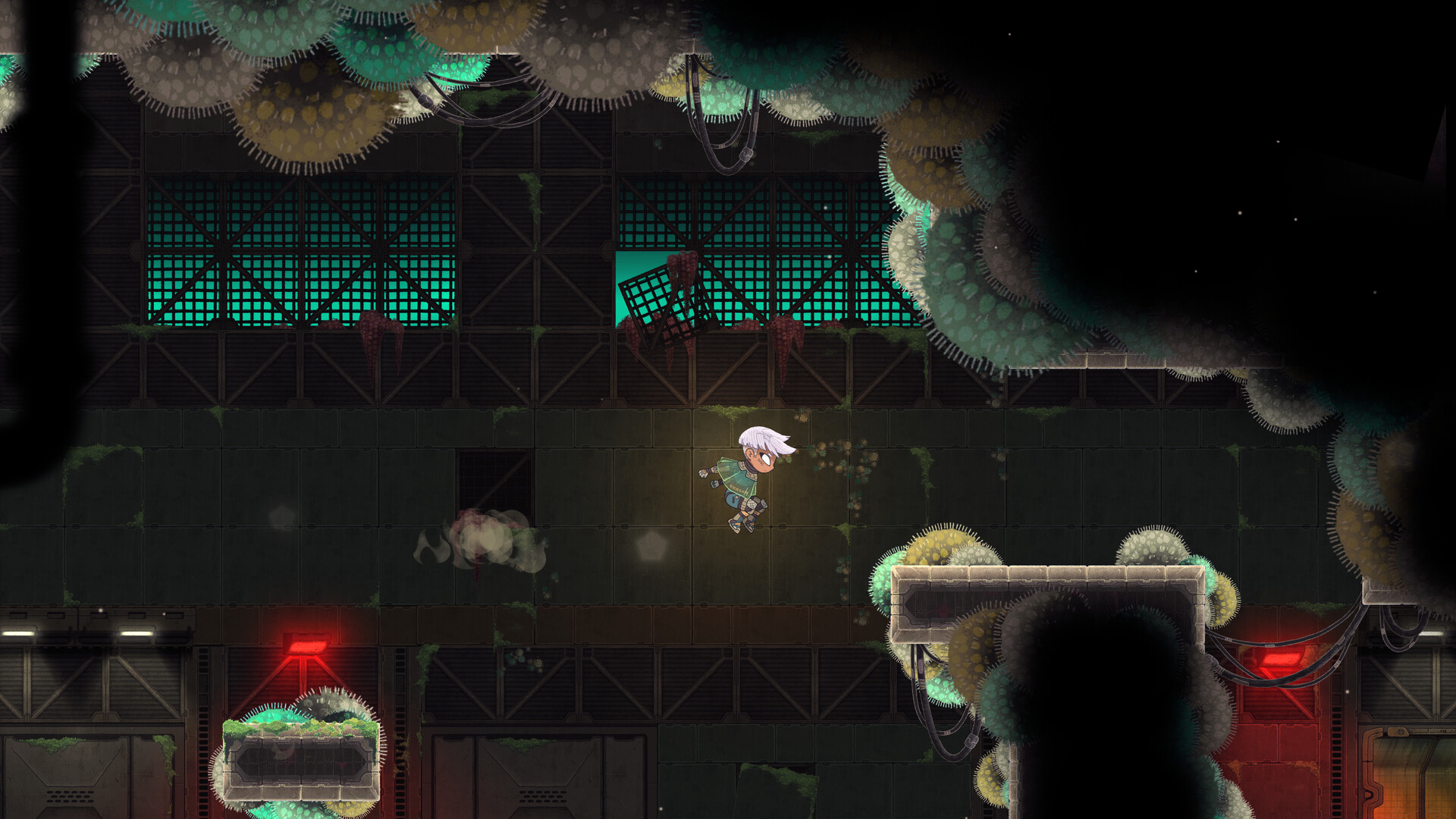 Echo Weaver on Steam