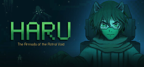 Steam Community :: Haru: The Armada of the Astral Void
