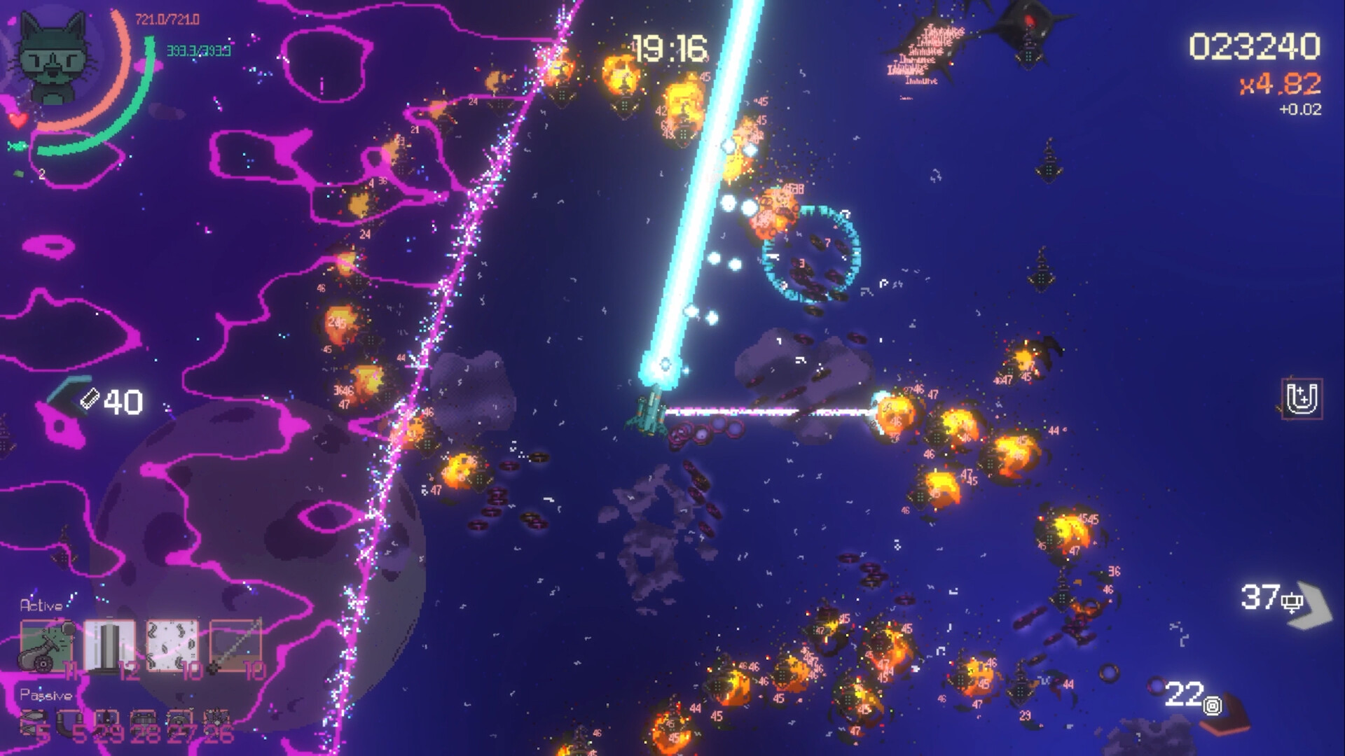 Haru: The Armada of the Astral Void on Steam