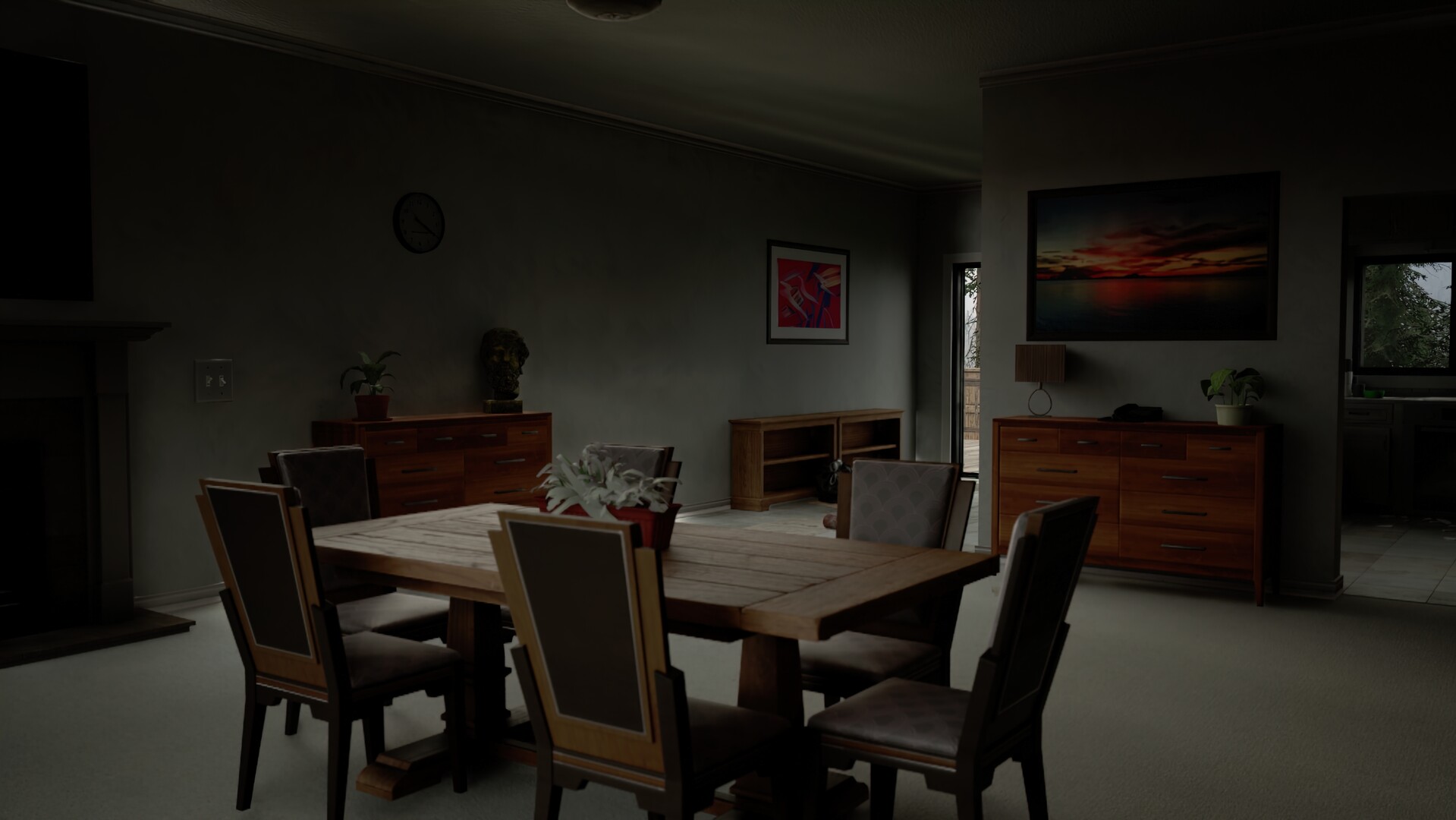 Dead Matter on Steam