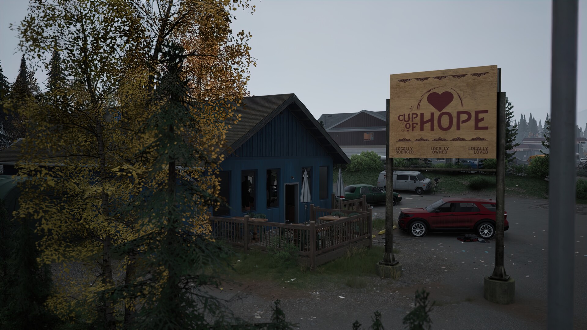 Dead Matter on Steam