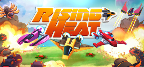 Rising Heat on Steam