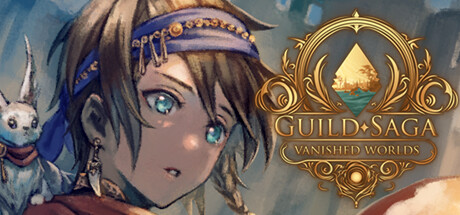 Steam Community :: Guild Saga: Vanished Worlds