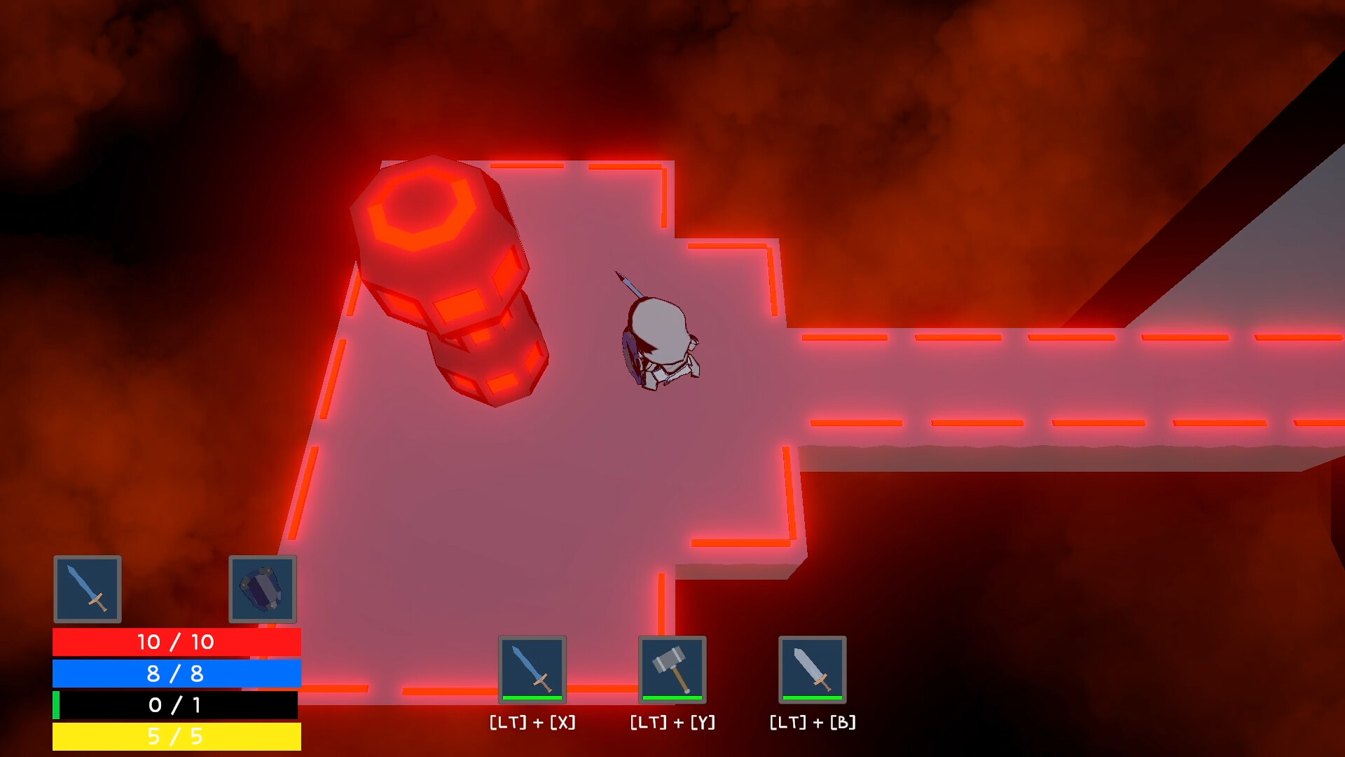 TOON TALE on Steam
