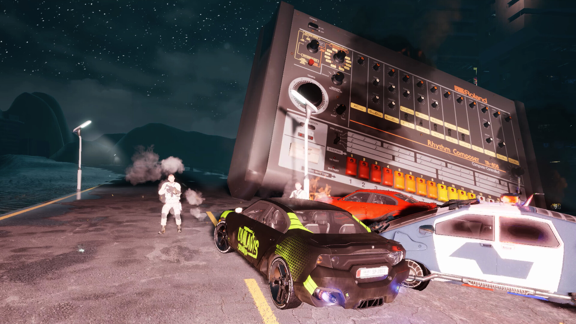 Sonho Trap Star on Steam