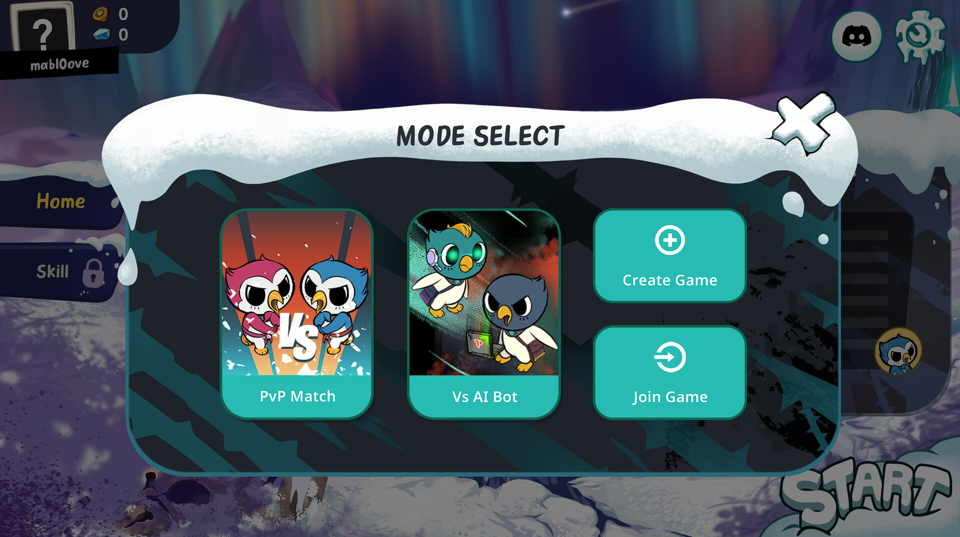 South Pole Bebop on Steam