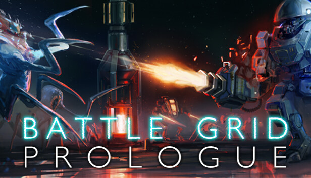 Battle Grid: Prologue - Steam News Hub