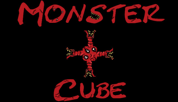Monster Cube on Steam
