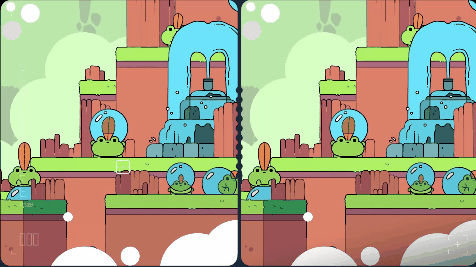 Broken Lens on Steam