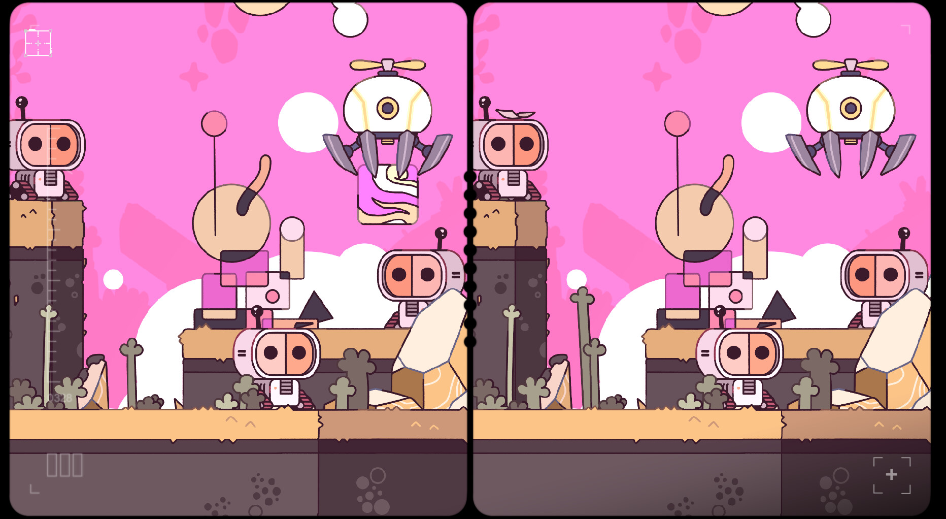 Broken Lens on Steam