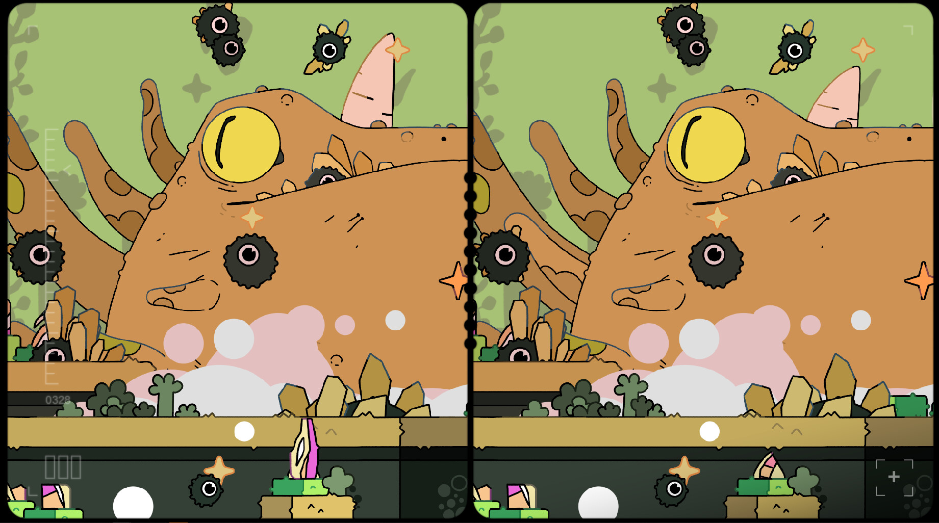 Broken Lens on Steam