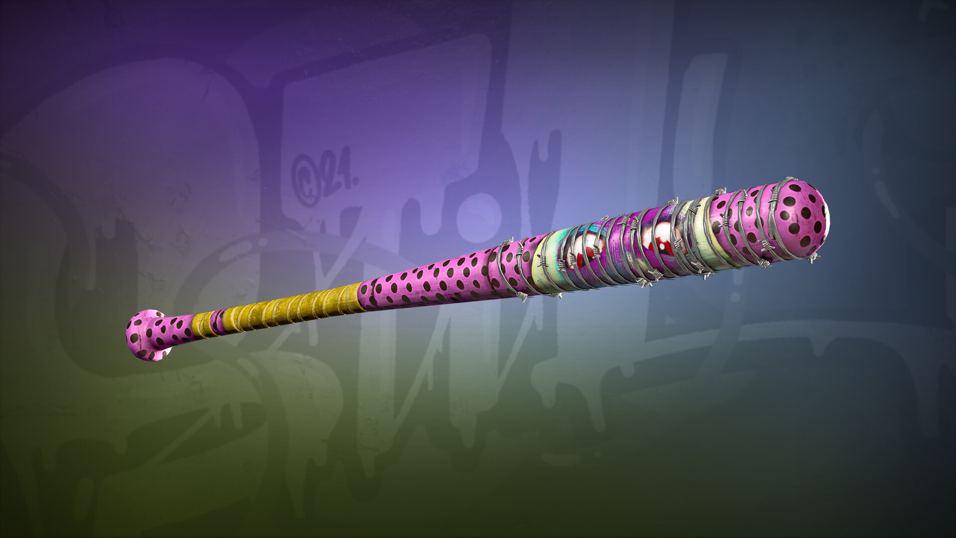 HITMAN 3 - Street Art Pack on Steam