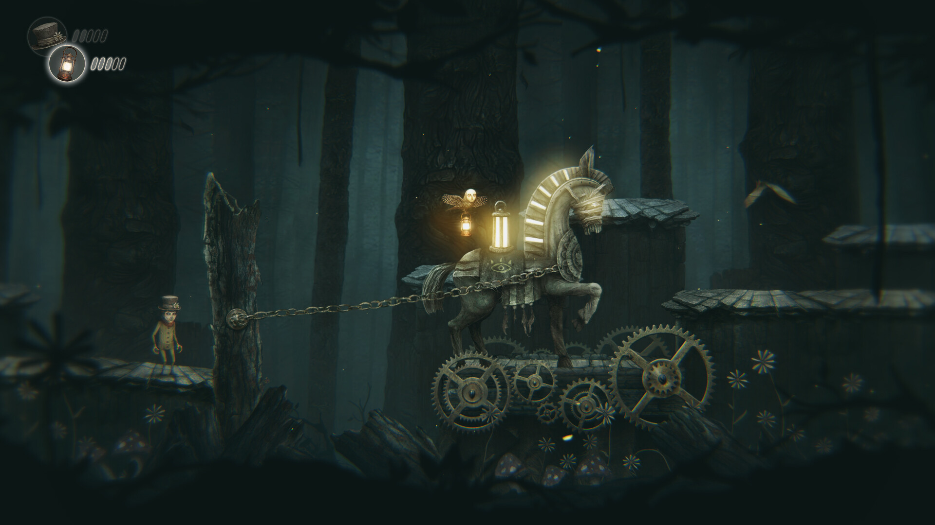 Darwake: Awakening from the Nightmare on Steam