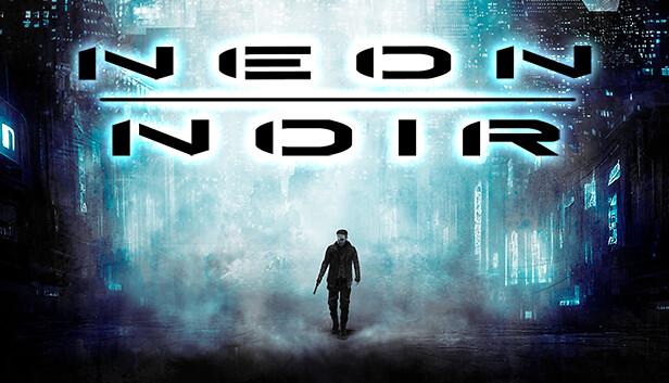 Neon Noir on Steam