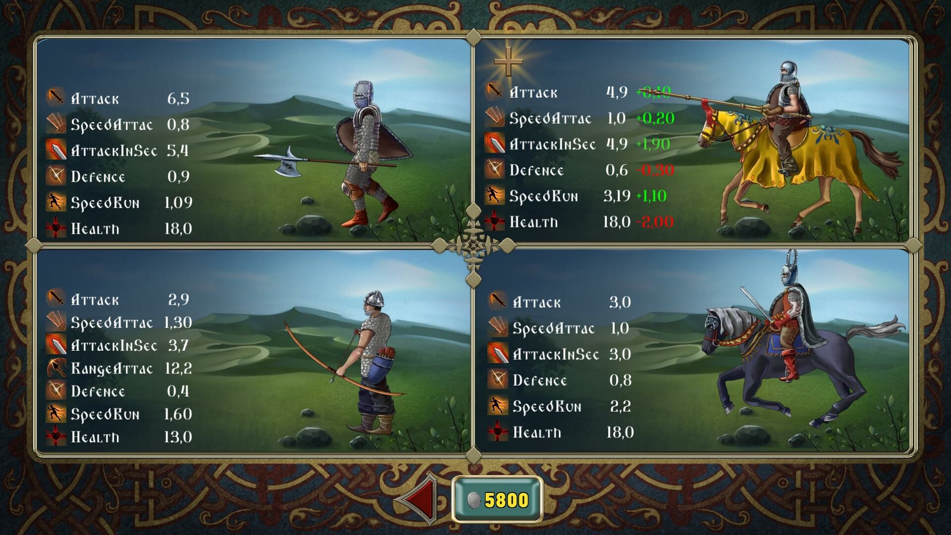 Vivat Rex on Steam