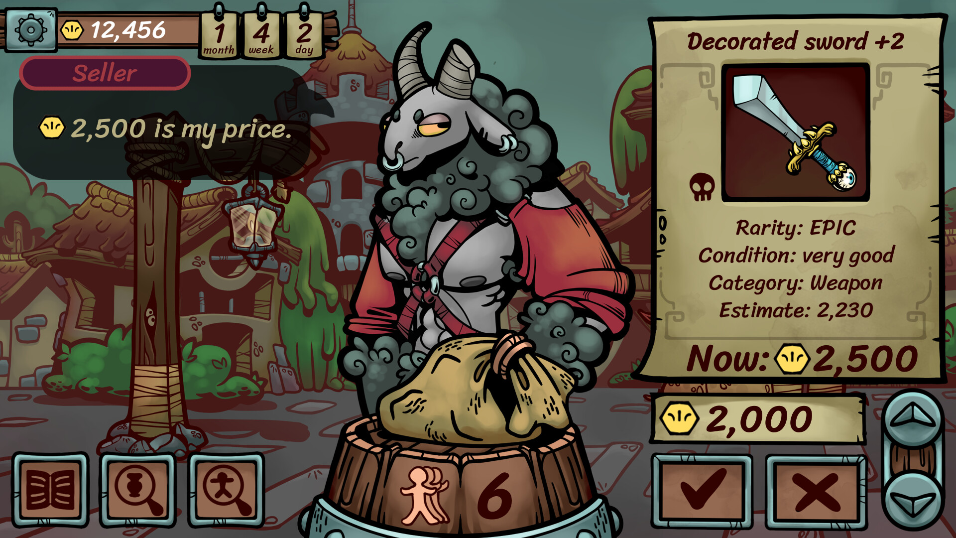 Dealer's Life Legend on Steam