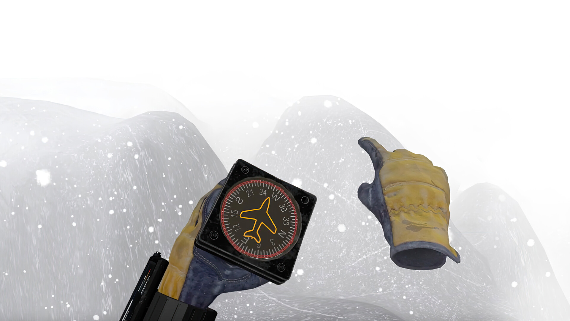 Survivorman VR: The Descent on Steam