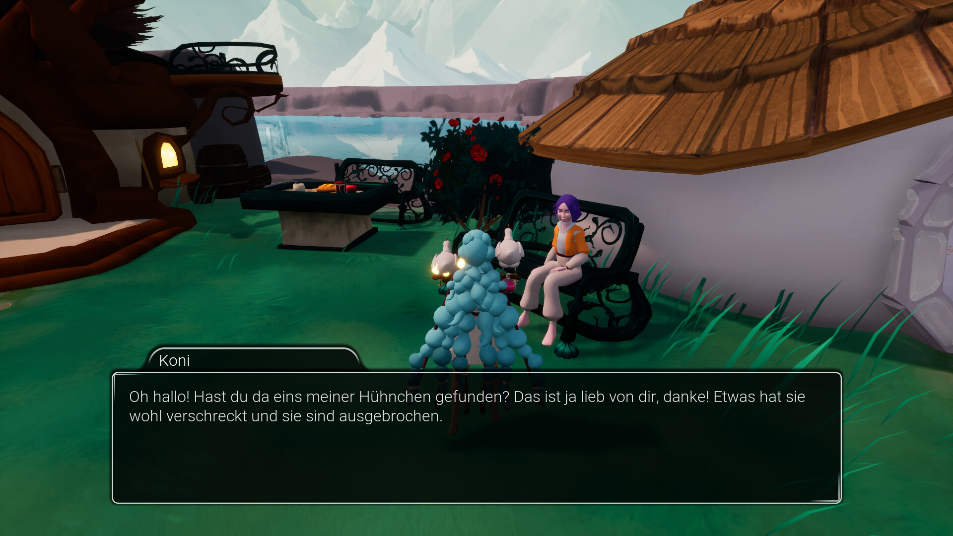 How To Catch A Firefly on Steam