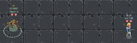 Alien on the Radar on Steam