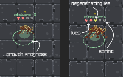 Alien on the Radar on Steam