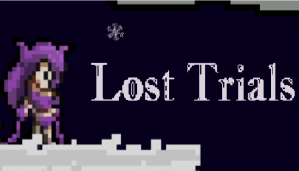 Lost Trials - Steam News Hub