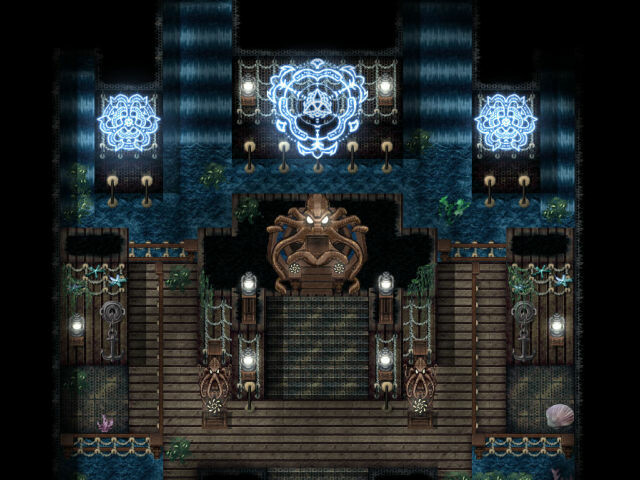 Rpg Maker Mz Kr Legendary Palaces Kraken Tileset On Steam