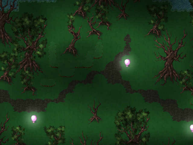 RPG Maker MZ - KR Witch’s House Tileset on Steam